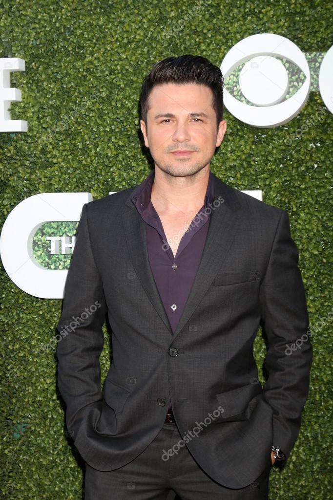 Freddy Rodriguez Actor