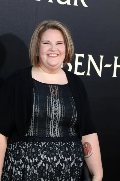 Actress Jodi Lyn O'Keefe – Stock Editorial Photo © PopularImages #104387918