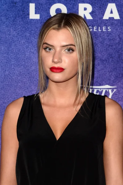 Alissa Violet - VINE STAR – Stock Editorial Photo © s_bukley #108426254