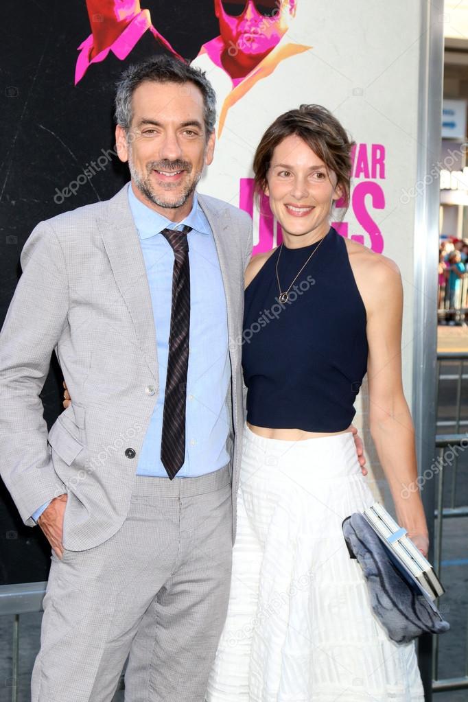 Esposa De Todd Phillips