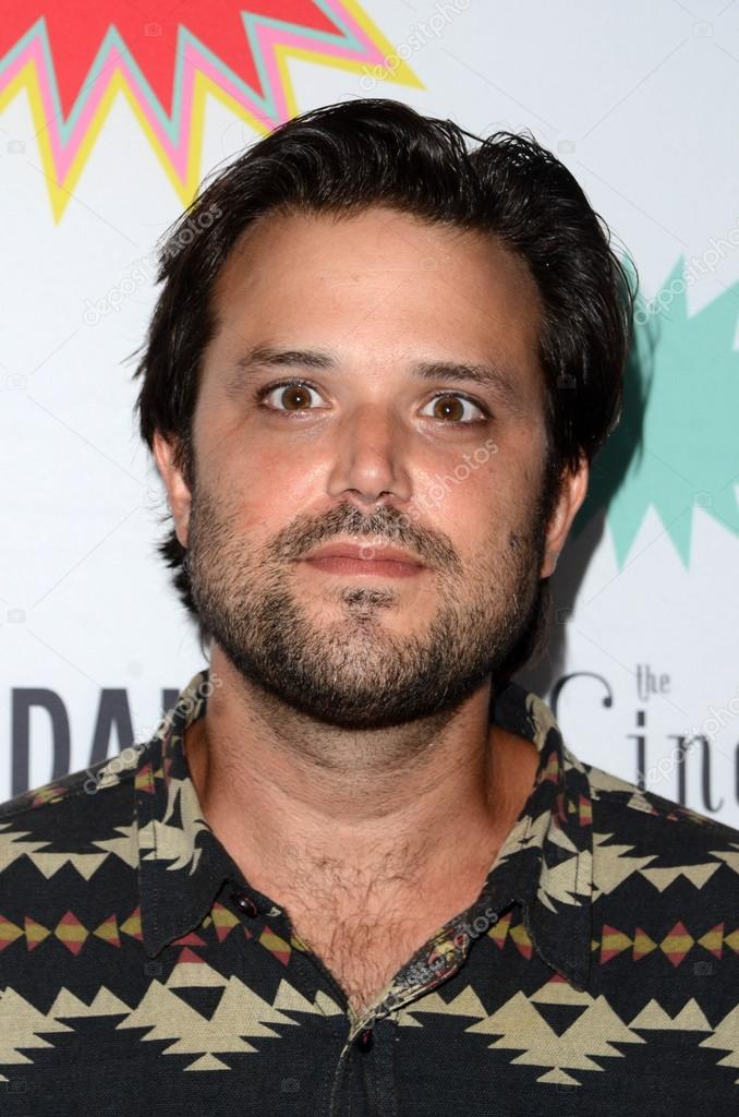 Director Danny Perez – Stock Editorial Photo © s_bukley #120856842