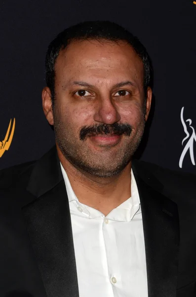 Actor Rizwan Manji – Stock Editorial Photo © Jean_Nelson #121281880