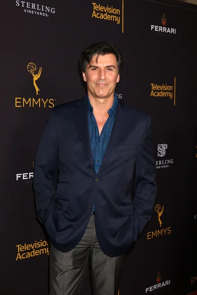 Actor Vincent Irizarry – Stock Editorial Photo © s_bukley #117762664