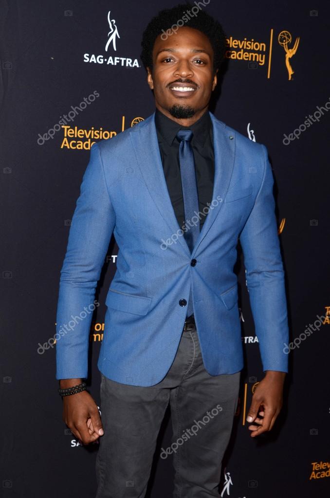 Actor Gentry White – Stock Editorial Photo © s_bukley #121623586
