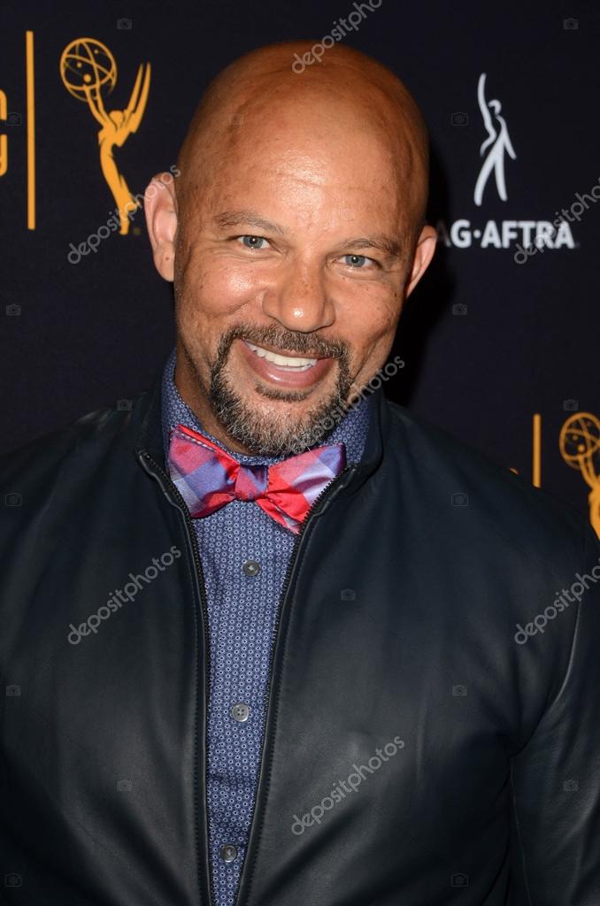 Actor Chris Williams – Stock Editorial Photo © s_bukley #121623870