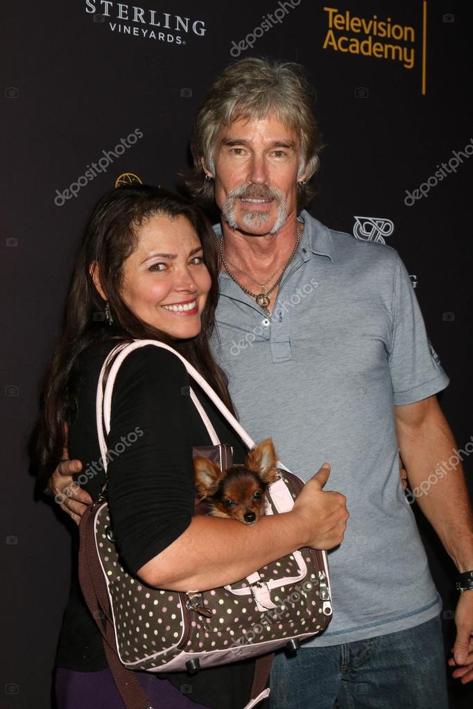Ronn Moss Wife And Children