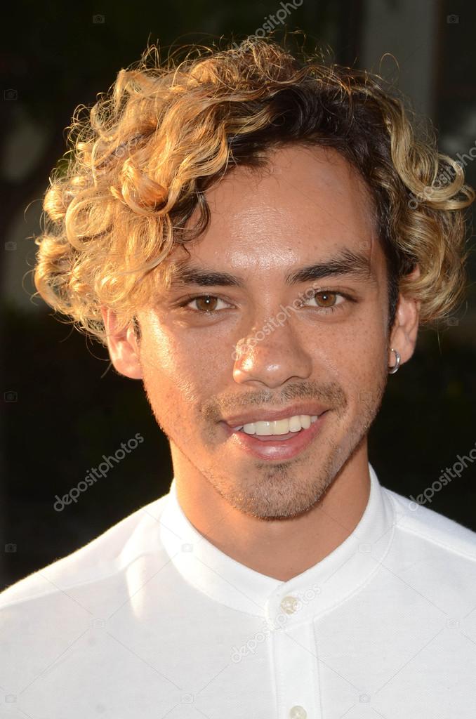 Patrick Davis Actor The Full BTS Clip! Hear About The Depressing