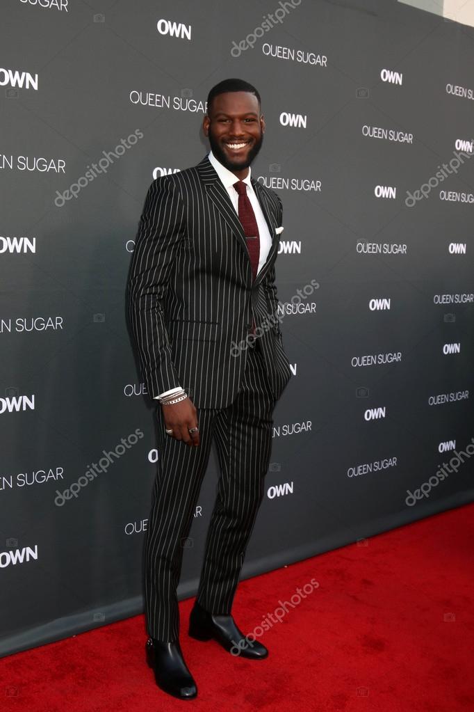 Actor Kofi Siriboe – Stock Editorial Photo © s_bukley #122493664