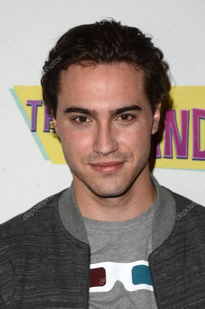 Ryan Mccartan Age