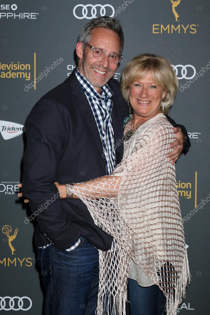 Jayne Atkinson Michael Gill