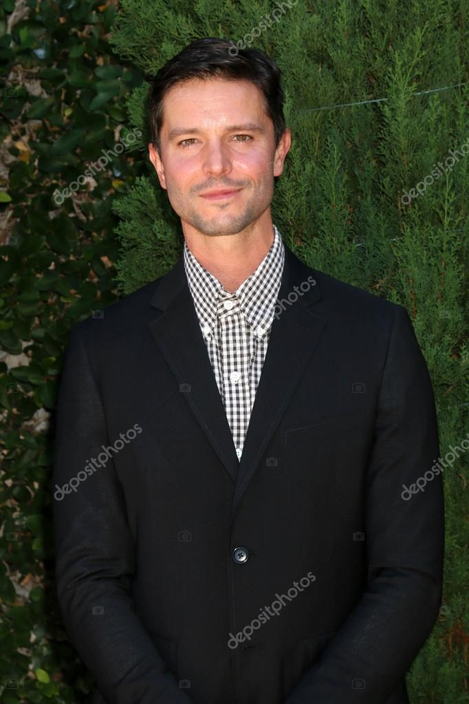 Actor Jason Behr — Stock Editorial Photo © s_bukley #125067408