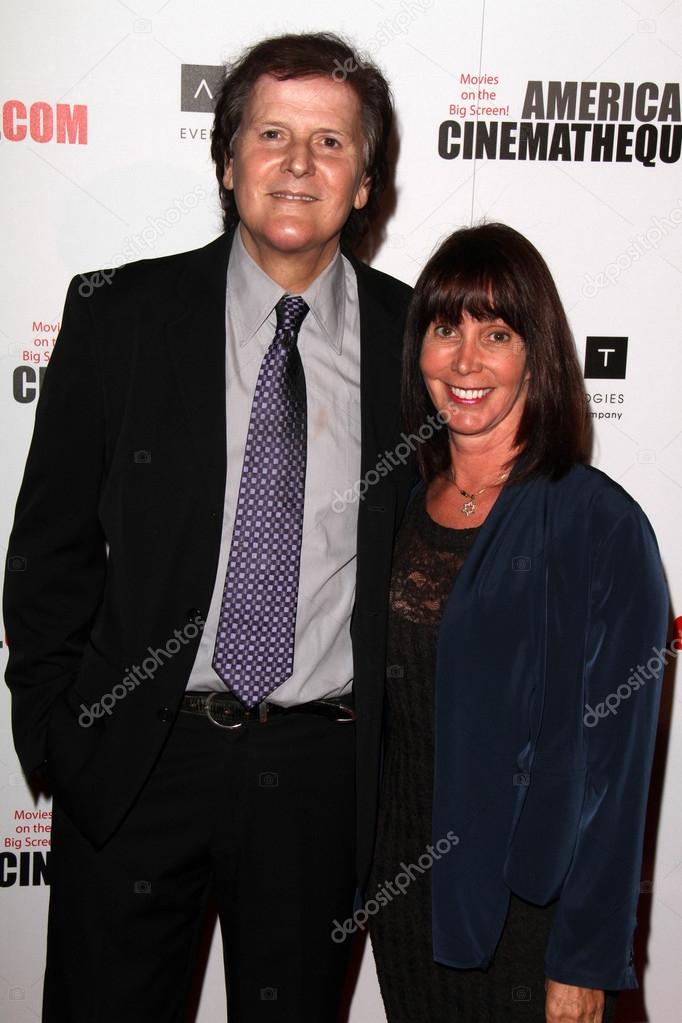 Trevor Rabin, Shelley May Rabin – Stock Editorial Photo © s_bukley ...