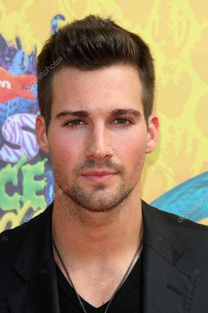 James Maslow: Then and Now Transformation