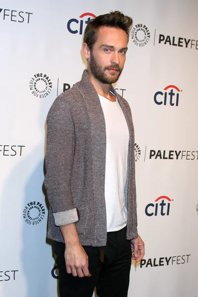 Tom Mison – Stock Editorial Photo © s_bukley #52063121