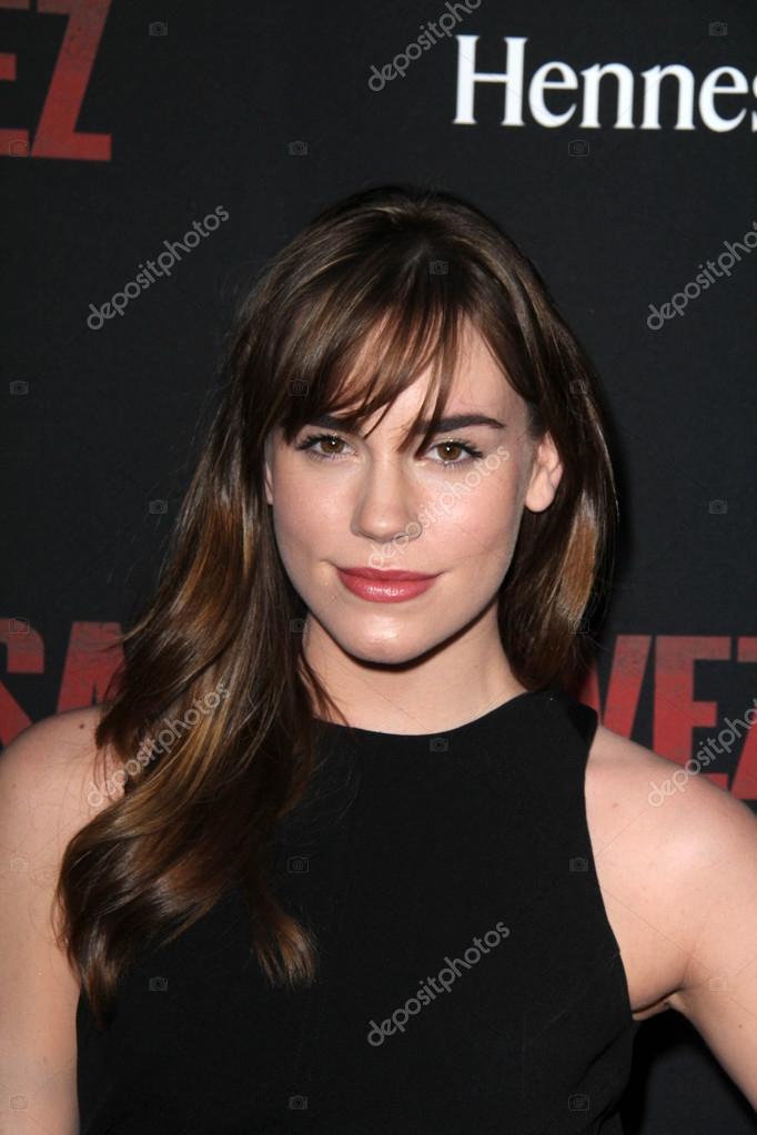 Christa B. Allen — Stock Editorial Photo © s_bukley #52054707