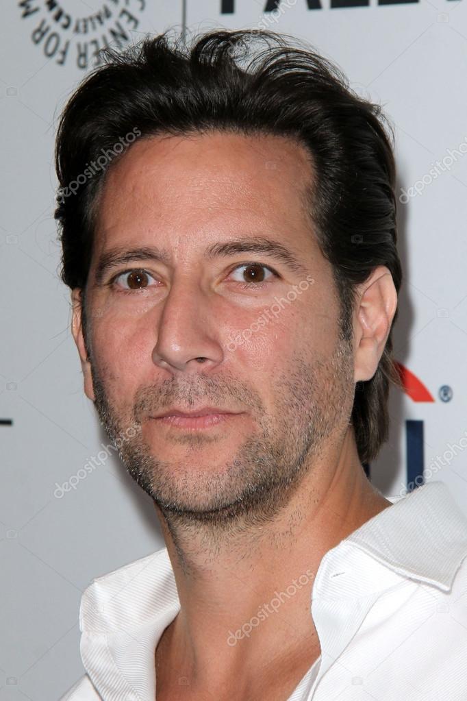 Henry Ian Cusick Lost