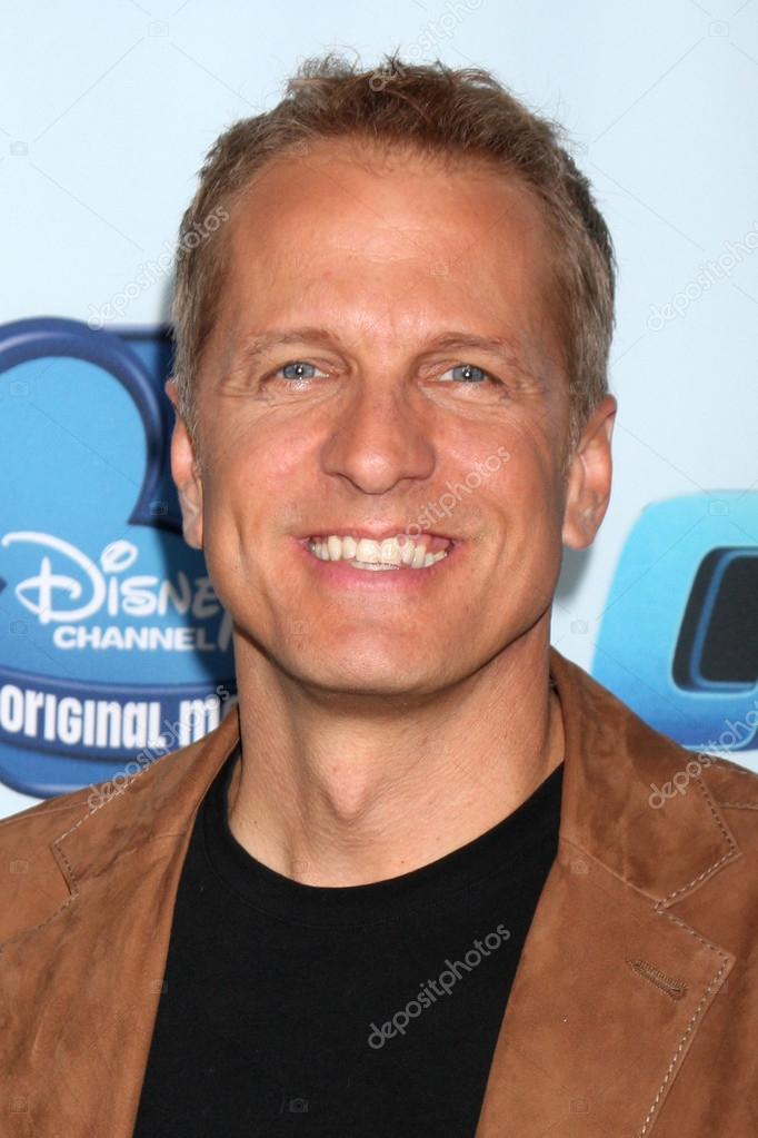 Patrick Fabian – Stock Editorial Photo © s_bukley #52060625