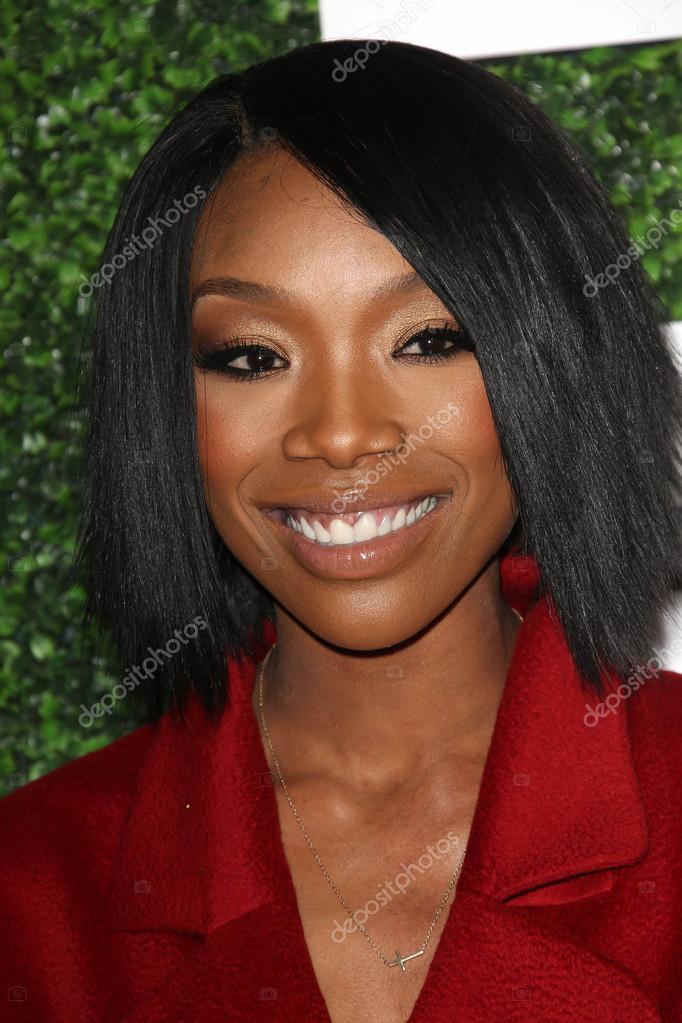 Brandy Norwood 2022 Photoshoot