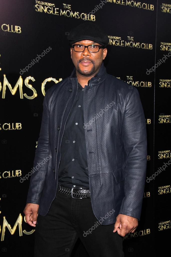 Tyler Perry — Stock Editorial Photo © s_bukley #52064543