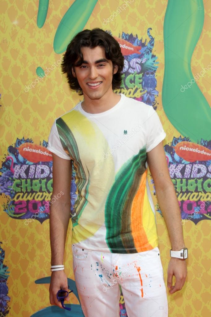 Sitios Web Blake Michael