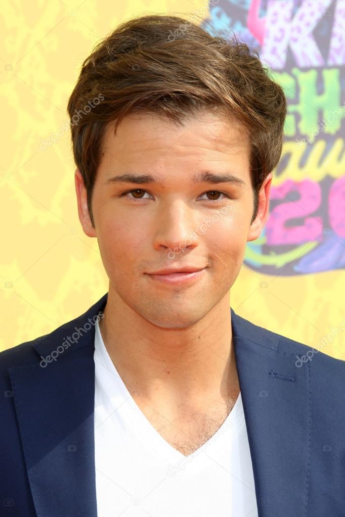 Nathan Kress Stock Editorial Photo © Sbukley 52065059