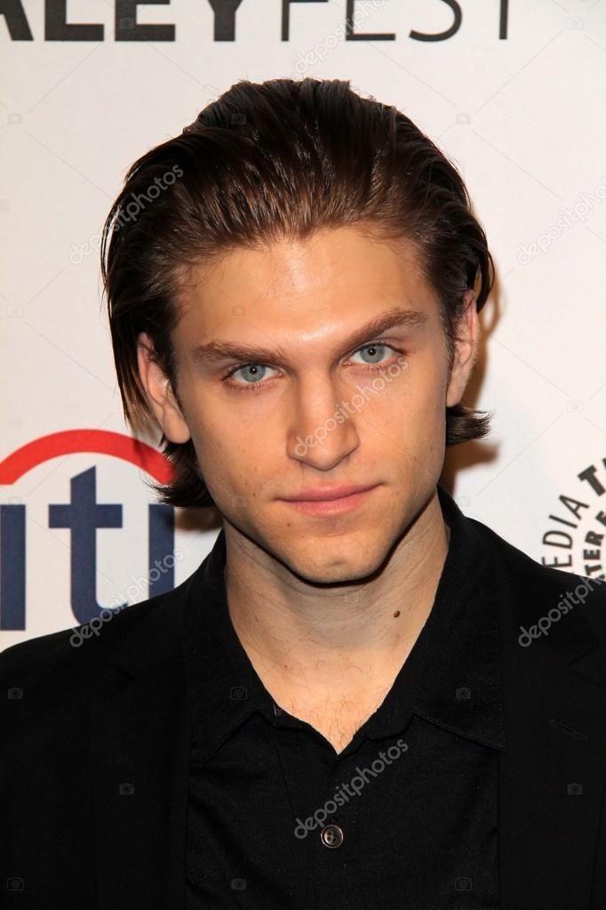 Keegan Allen 2014 SIGNED KEEGAN ALLEN LIFE.LOVE.BEAUTY BOOK PRETTY