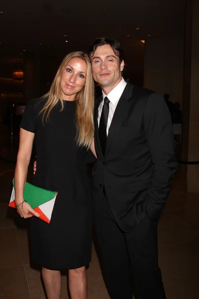 Rachel Marcus Goddard, Daniel Goddard, Sons Sebastian & Ford – Stock ...