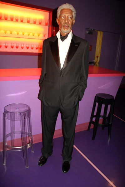 Morgan freeman figure Stock Photos & Royalty-Free Images | Depositphotos