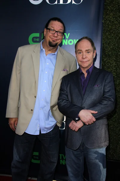 Penn and teller Stock Photos, Royalty Free Penn and teller Images ...