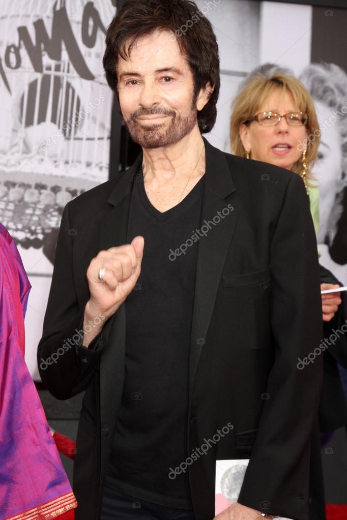 George Chakiris – Stock Editorial Photo © s_bukley #52181309