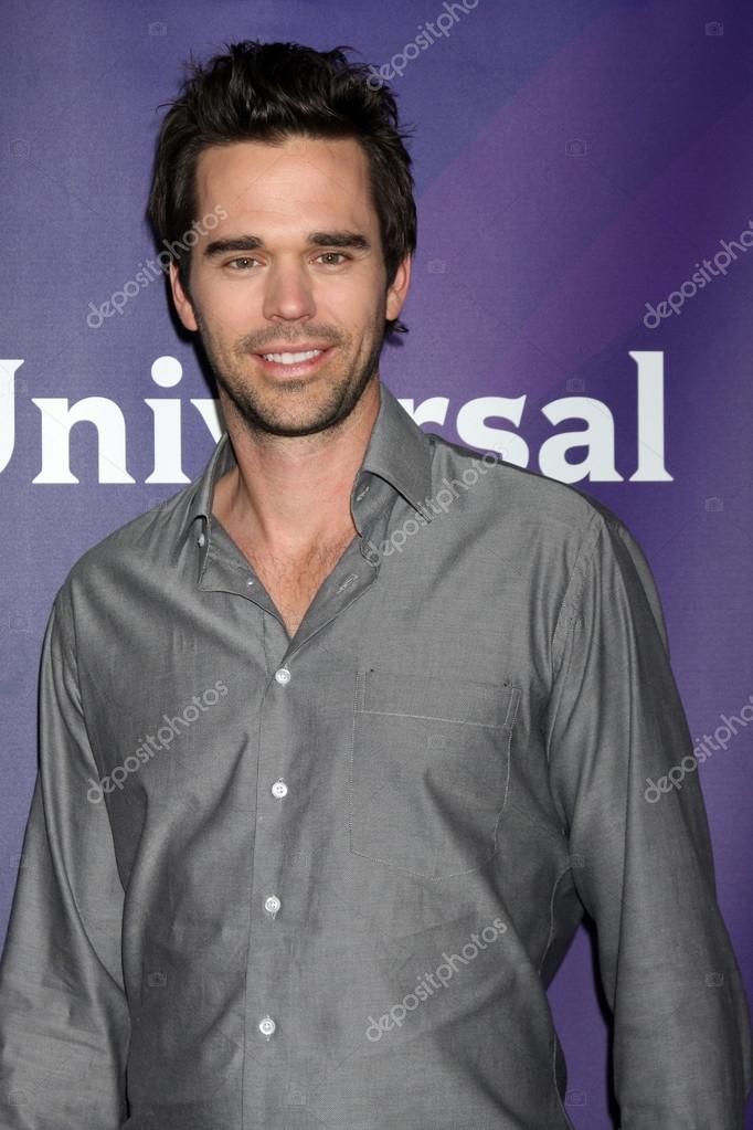 David Walton New Girl