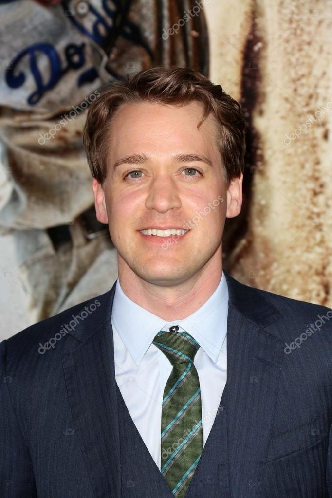 T.R. Knight – Stock Editorial Photo © s_bukley #52183411