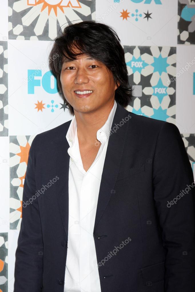Sung Kang Wife