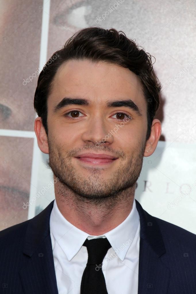 Tatuaggio Di Jamie Blackley