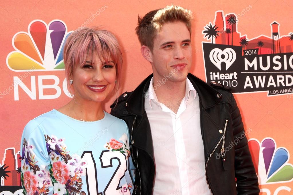 Chelsea Kane And Brian Dales
