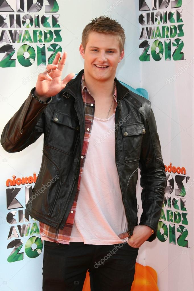 Alexander Ludwig En Taylor Lautner