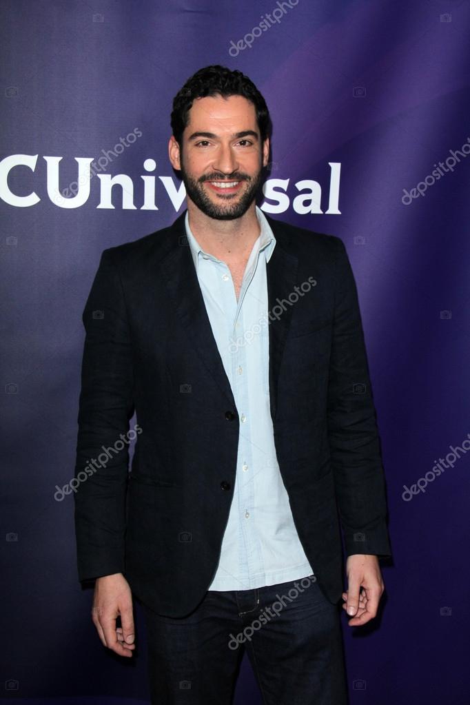Tom Ellis – Stock Editorial Photo © s_bukley #52188985