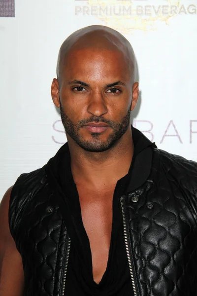 Ricky whittle Stock Photos, Royalty Free Ricky whittle Images ...