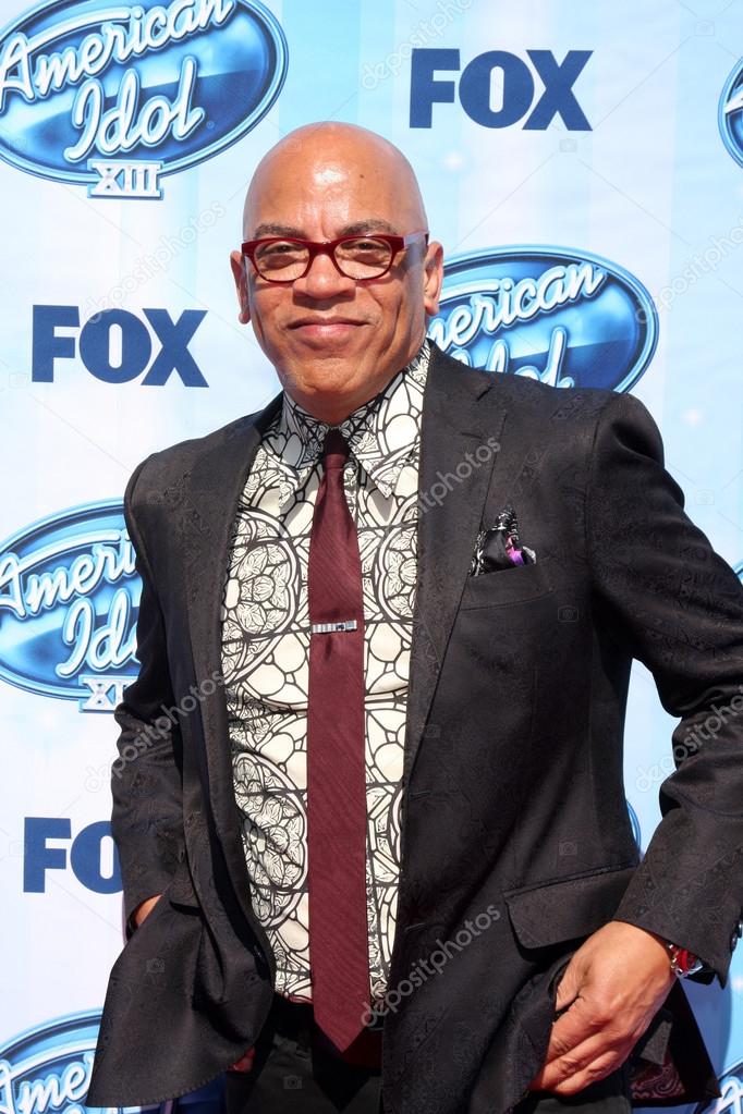 Ricky Minor – Stock Editorial Photo © s_bukley #52192691