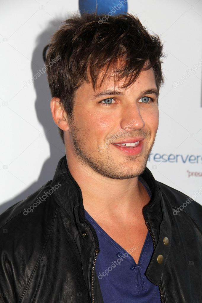 Matt Lanter – Stock Editorial Photo © s_bukley #52193833