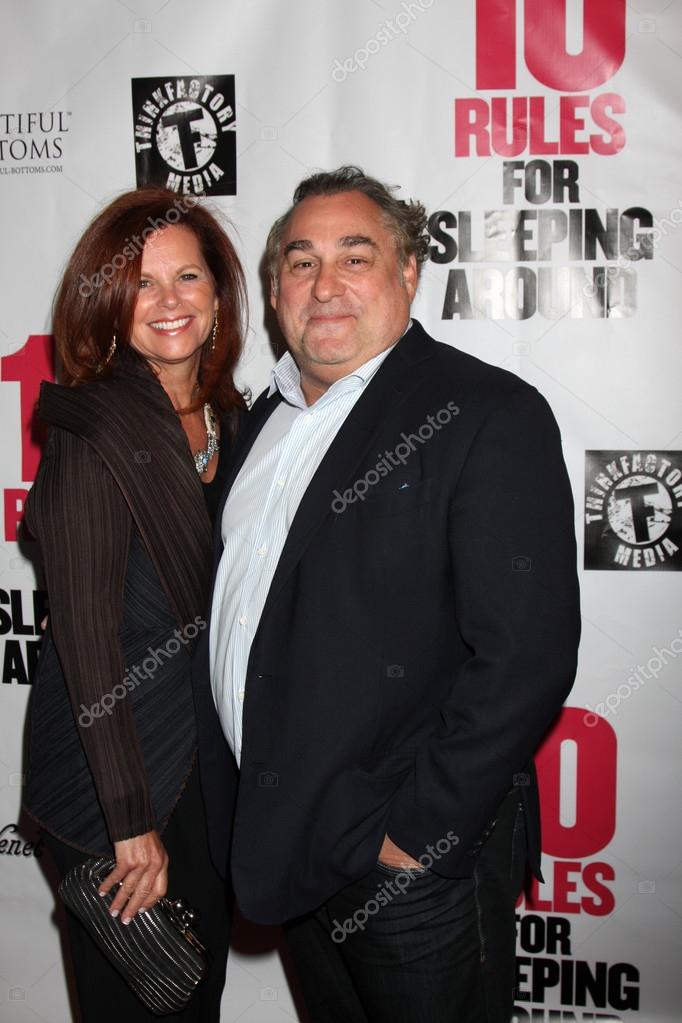 Leslie Greif – Stock Editorial Photo © s_bukley #52194521