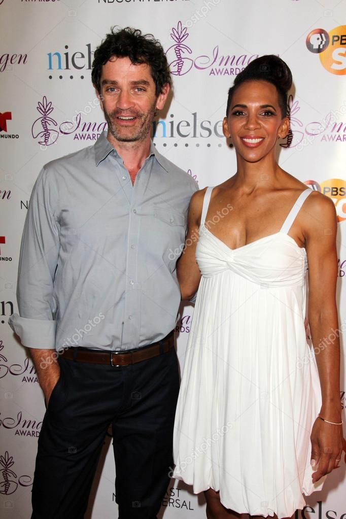 James Frain, Marta Cunningham – Stock Editorial Photo © s_bukley #52195867