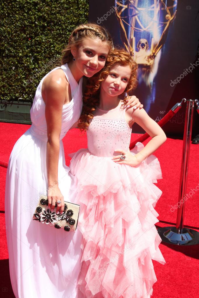 Francesca Capaldi Mother