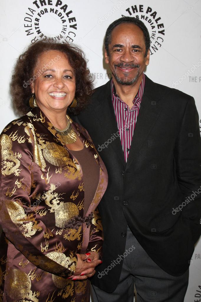 Daphne Maxwell Reid Children