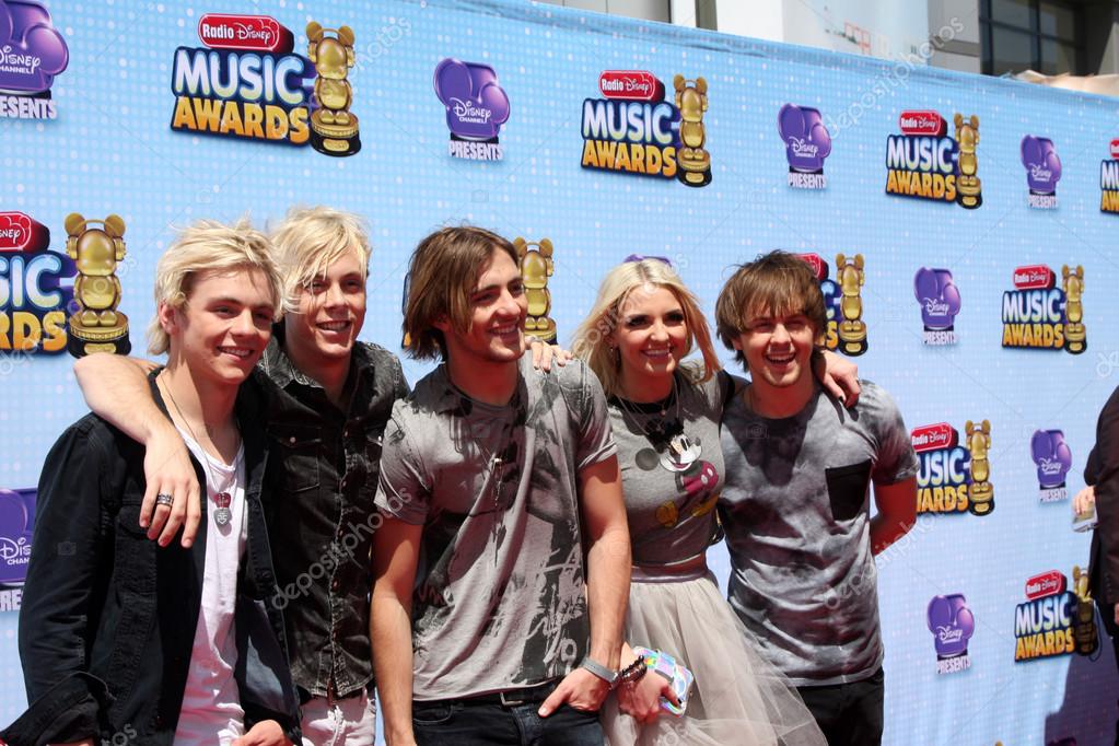 R5 Riker Lynch