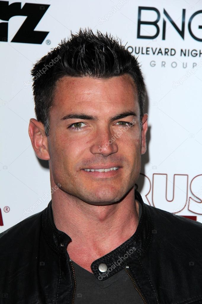 Aiden Turner – Stock Editorial Photo © s_bukley #52201059