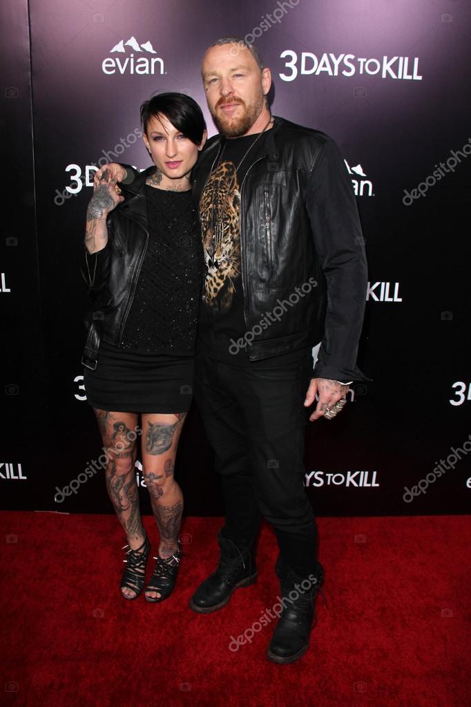 Jason Ellis Katie Gilbert