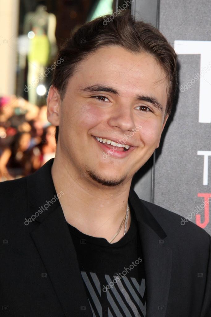 Prince Jackson's Instagram, Twitter & Facebook on IDCrawl