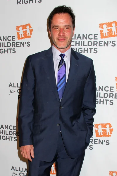 Tim DeKay and Elisa Taylor – Stock Editorial Photo © Jean_Nelson #13606208