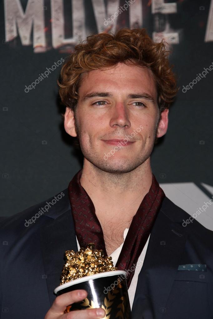 Sam Claflin Movies
